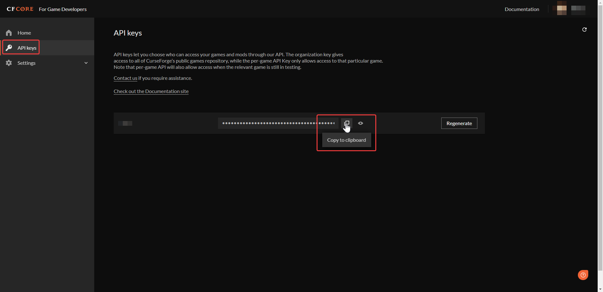 CurseForge Andy s Blog
